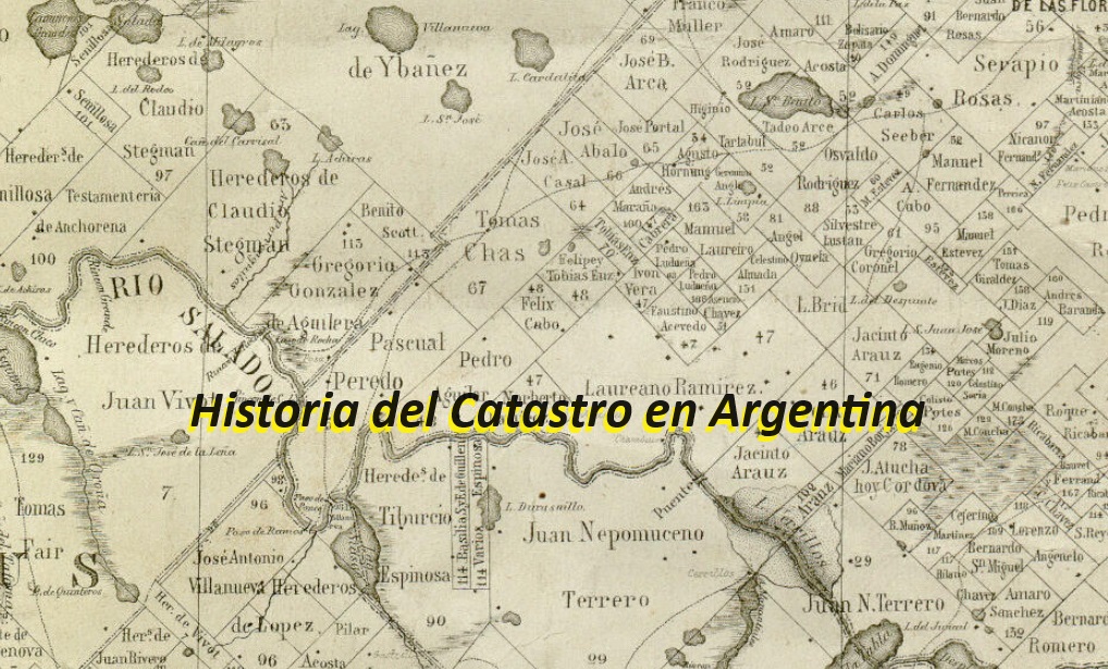 El Catastro